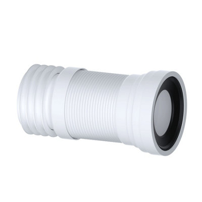 Viva Medium Flexible Pan Connector (240 - 500mm)