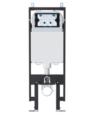 Viva Skylo ULTRA Slim Wall Hung Frame SKYWHF01