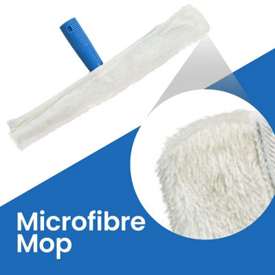Vivid Extendable Window cleaning Kit GEM-CLE0846