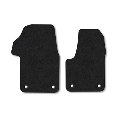 Volkswagen VW Transporter Multivan T7 2022-Onwards Carpet Tailored Fit ...