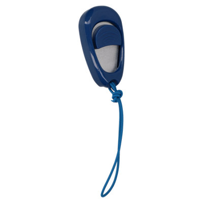 Volume Controlled Multi Clicker Dog Puppy Training With Treat Bag