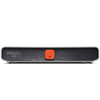 Volumio Primo V2 Streamer DAC Sabre