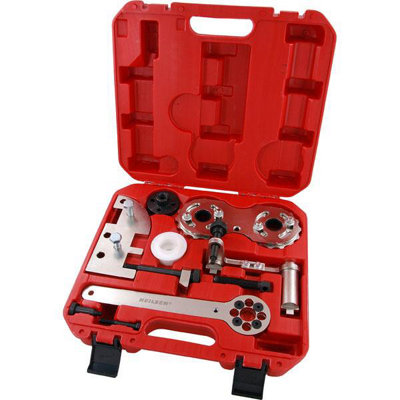 Volvo Timing Tool Master Kit 8 Speed 2008+ B4204 (Neilsen CT4868)