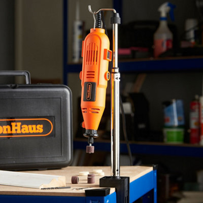 Vonhaus rotary tool store