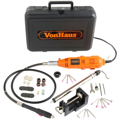 Vonhaus rotary multi tool accessories store