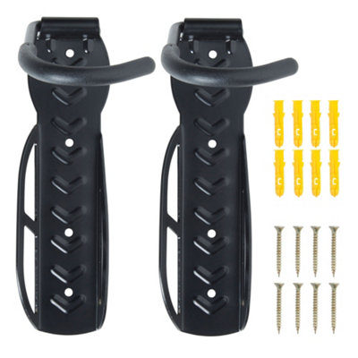 Vonhaus bike hook store