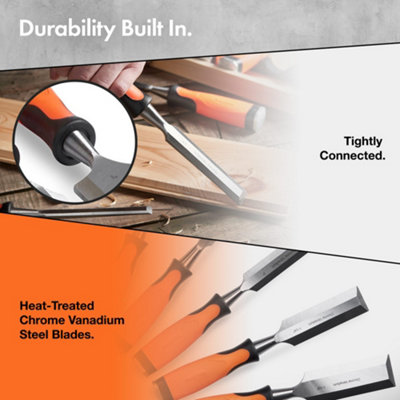 Vonhaus chisel sharpening store