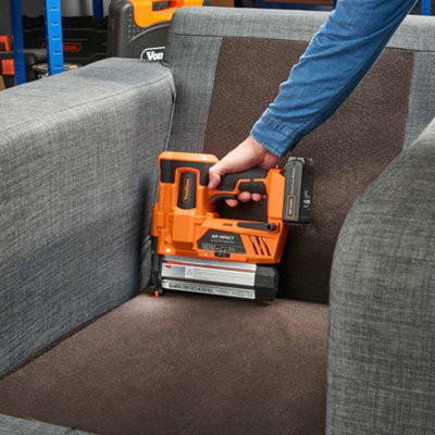 Vonhaus cordless nail gun store