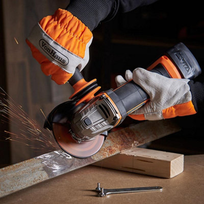 Vonhaus angle grinder store