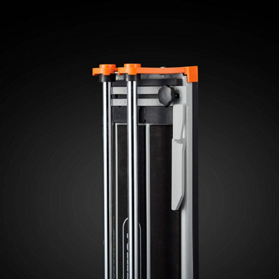 VonHaus Manual Tile Cutter 430mm