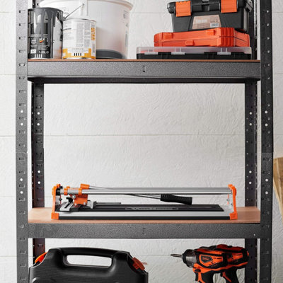 VonHaus Manual Tile Cutter 430mm