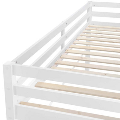Vonhaus mid sleeper bed store