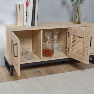 Vonhaus hallway storage store