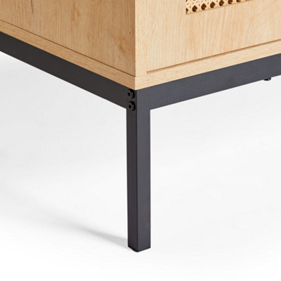 Tall storage cabinet living room store