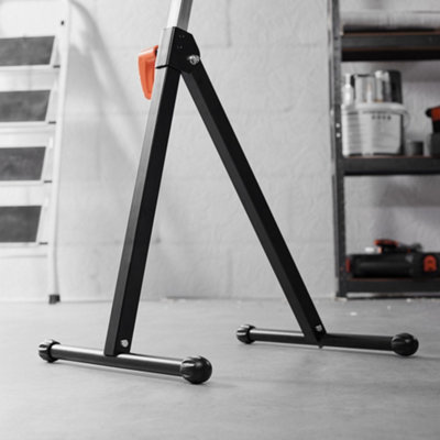 VonHaus Roller Stand, Adjustable Roller Stands, Woodworking, Heavy Duty ...