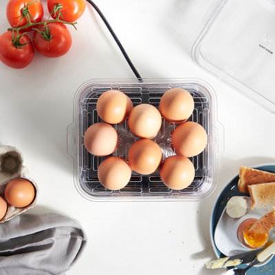 Vonshef egg cooker store