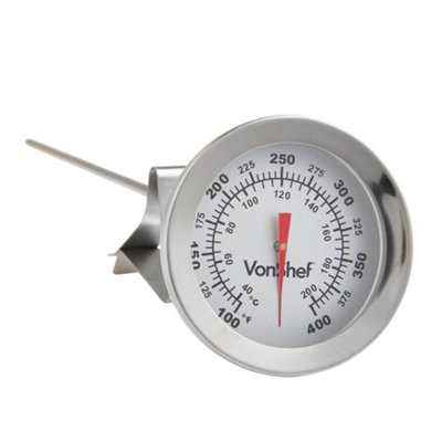 VonShef Jam Making Kit, Starter Set Bundle includes 9L Maslin Pan ...