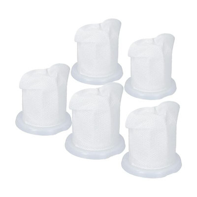 Vorwerk Kobold VC100 Cordless Vacuum Dust Filter Set Spare Parts ...