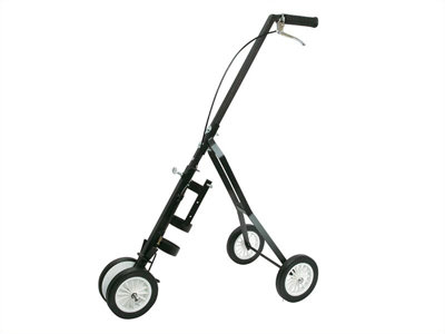 Voyager IV 4-Wheel Line Marking Applicator for Perfect Line Marking