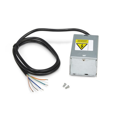 VT1 2 Port Motorised Valve Fits Honeywell V4043H 22mm and 28mm 5 Year ...