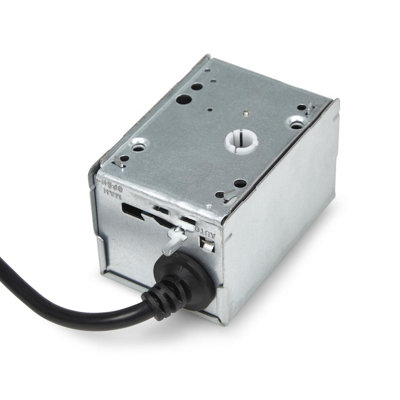 VT1 2 Port Motorised Valve Fits Honeywell V4043H 22mm and 28mm 5 Year ...