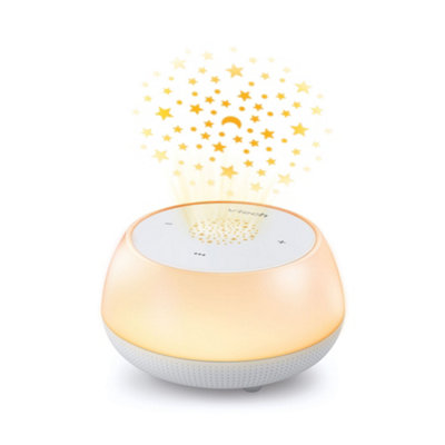 VTech BC8213 Mini Sleep Trainer Soother Speaker