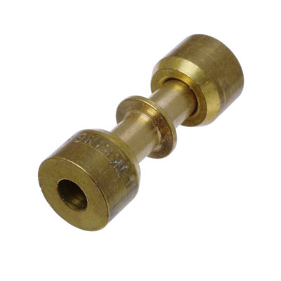 Vulcan Lokring Refrigeration Pipe Coupling Reducer (5NKMS00)