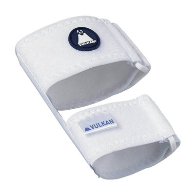 Vulkan Tennis Elbow Brace - Ultimate Support for Elbow Pain Relief and ...