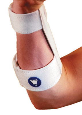 Vulkan Tennis Elbow Brace - Ultimate Support for Elbow Pain Relief and ...