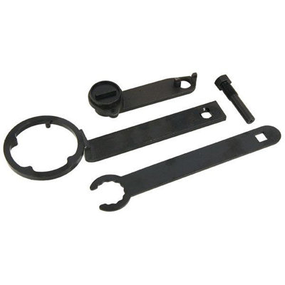 VW AUDI Group 1.0L MPI GNC Engine Timing Tool Kit Golf 7 Jetta etc ...