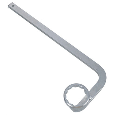 VW / AUDI / SEAT / SKODA Haldex Oil Filter Wrench Service Tool Spanner 46mm