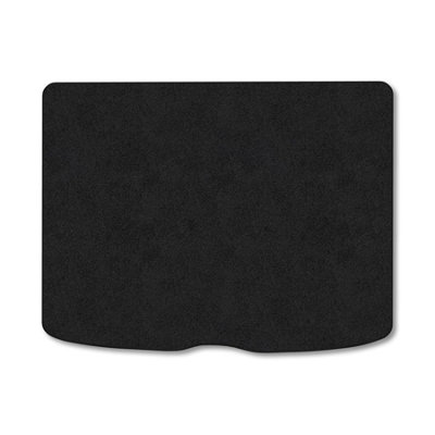 VW Golf (2013-2020) (Hatchback) Boot Liner Premium Tufted Carpet Tailored