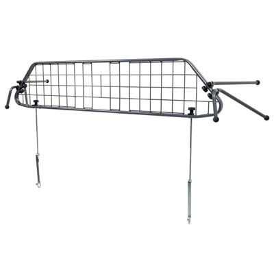 VW ID.7 (2024+) (TOURER ESTATE MODELS) BOOT GUARD CARGO DIVIDER ...
