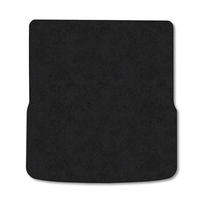 VW Passat (2005-2010) (Estate) Boot Liner Premium Tufted Carpet Tailored