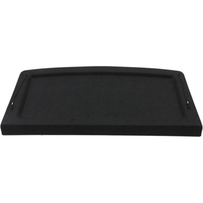 VW Polo Parcel Shelf 6R 2009-2018 Boot Cover Black