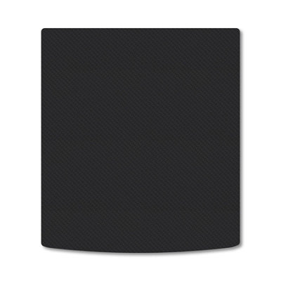 VW Sharan (2010-2022) Heavy-Duty Rubber Boot Mat Tailored Accessory ...
