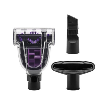 Vytronix PET01 Bagless Cylinder Pet Vacuum Cleaner