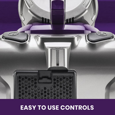 Vytronix PET01 Bagless Cylinder Pet Vacuum Cleaner