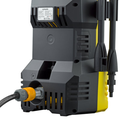 Vytronix PW1500 Compact 1400W Pressure Washer