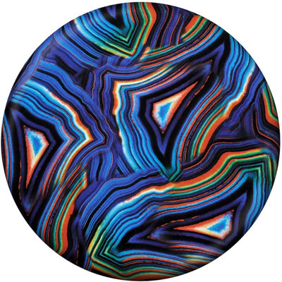 Waboba Marble Flying Disc Multicoloured (One Size) | DIY at B&Q