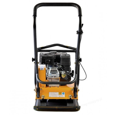 Wacker Plate Compactor Plate Lumag Germany RP1100Pro 95KG 440mm 5YR Warranty