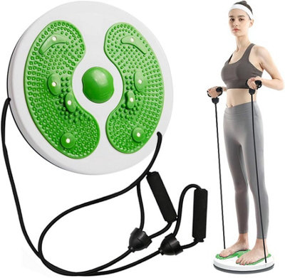 Waist Whispers, Waist Sculptor Machine Twister, Twister Exercise for ...