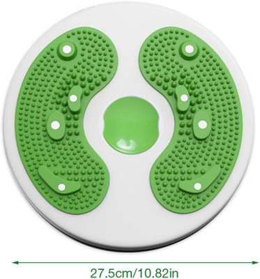 Waist Whispers, Waist Sculptor Machine Twister, Twister Exercise for ...