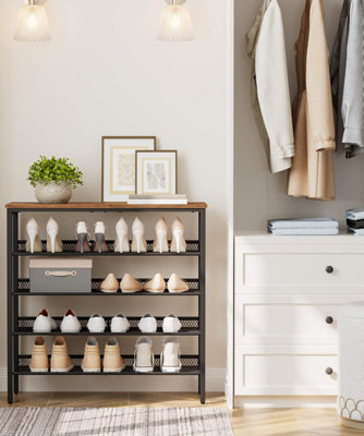 15 walk in wardrobe ideas get dressed in style B Q