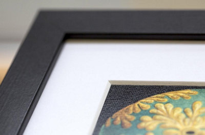 Wall Art Print Roaring Tiger Old School USA Tattoo Ink Body Art ...