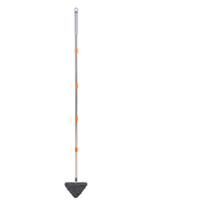 Wall Cleaning Mop Set with Adjustable Rod for Ceilings and Corners