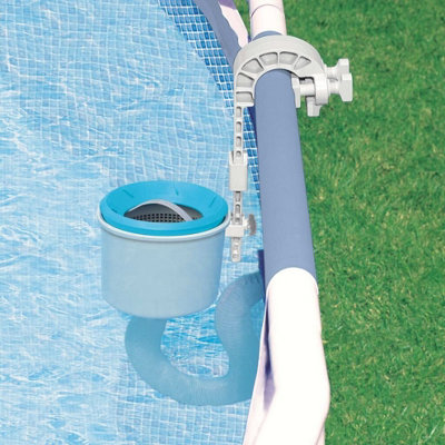 Wall Mount Surface Automatic Skimmer Swimming pool outdoor