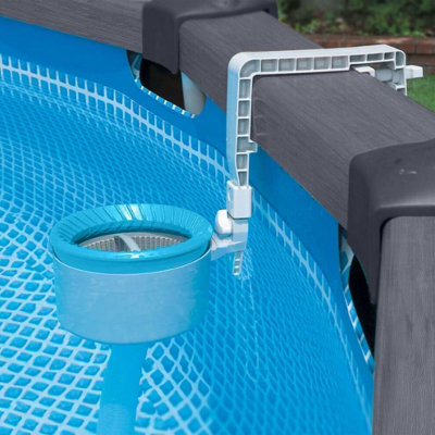 Wall Mount Surface Automatic Skimmer Swimming pool outdoor