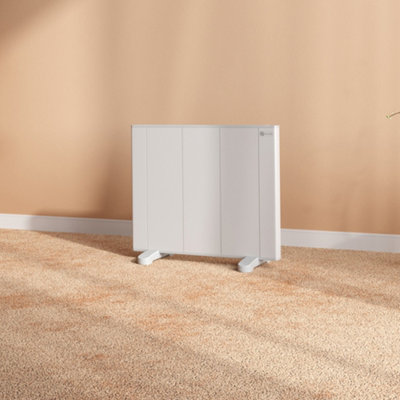 Wall Mounted Freestanding Electric Convection Room Heater