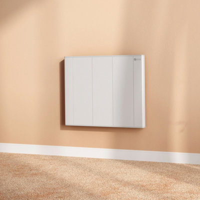 Wall Mounted Freestanding Electric Convection Room Heater